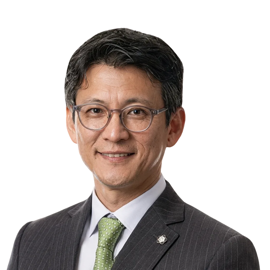 Kiwon Song - Attorney | HANBYOL LAW LLC